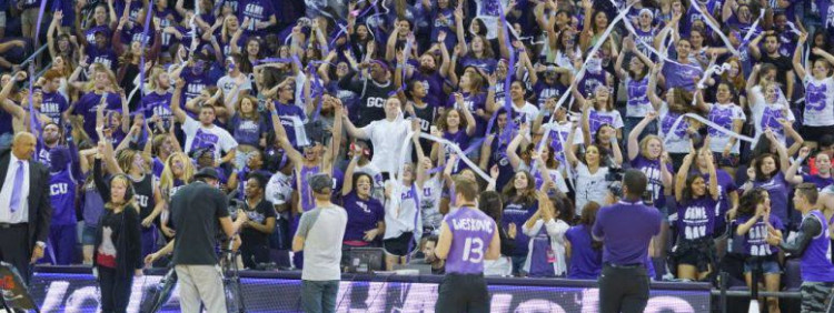 Fun Student Activities Throughout the Year at GCU | GCU Blogs