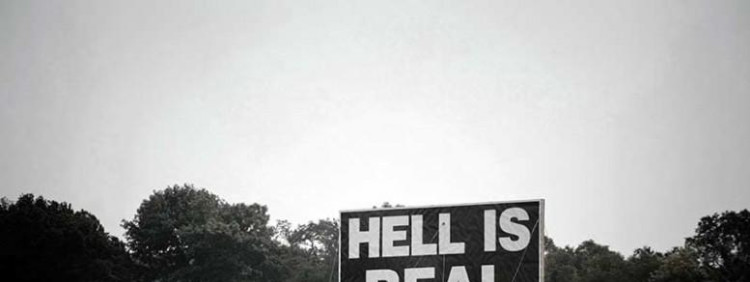 Does Hell Exist? | GCU Blogs