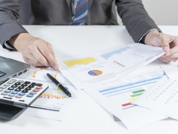 Is a BS in Finance Degree Right for Me? | GCU Blog