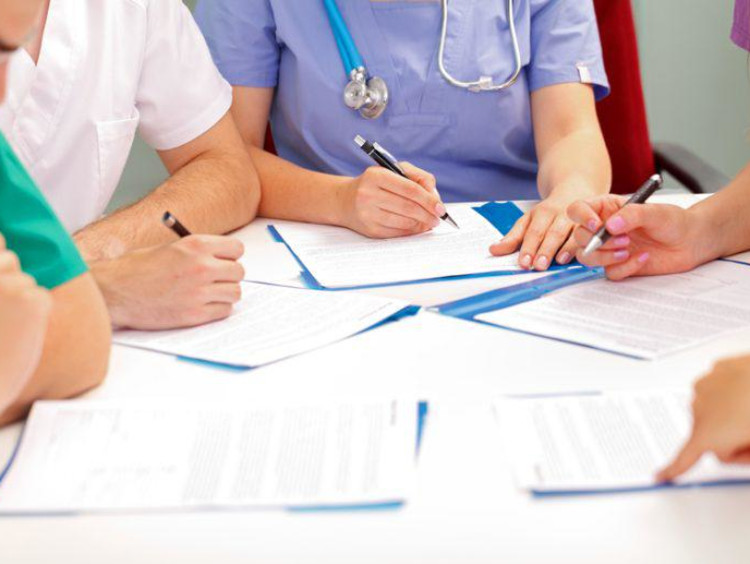 4 Tips for Acing Your HESI Exam | GCU Blogs 4 Tips for Acing Your HESI Exam | GCU Blogs
