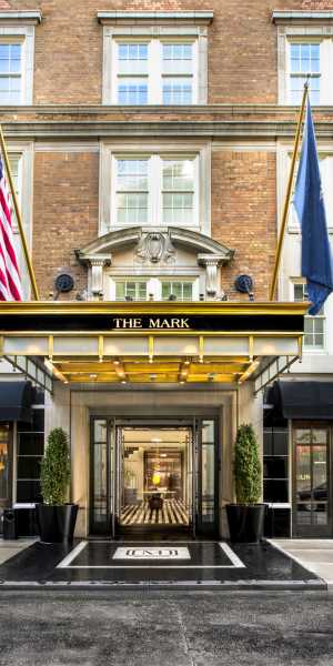 The Mark - New York, United States