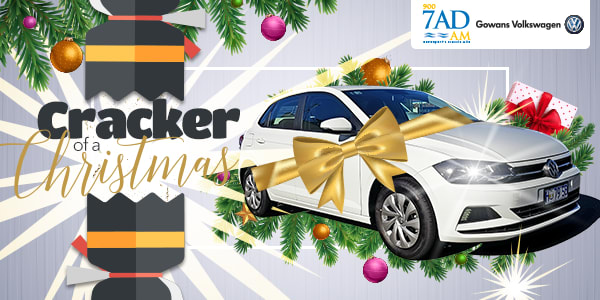 7AD 900AM Devonport - 7AD