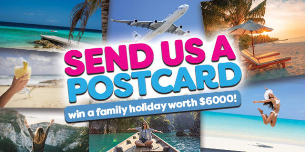 7AD 98.9FM Devonport - 7AD