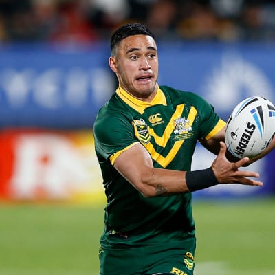 POWER100 Townsville - Home