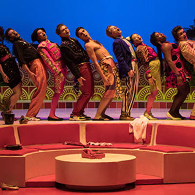 Everything Top End - Mix 104.9 Darwin