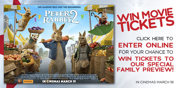 Win - Star 102.7 Cairns