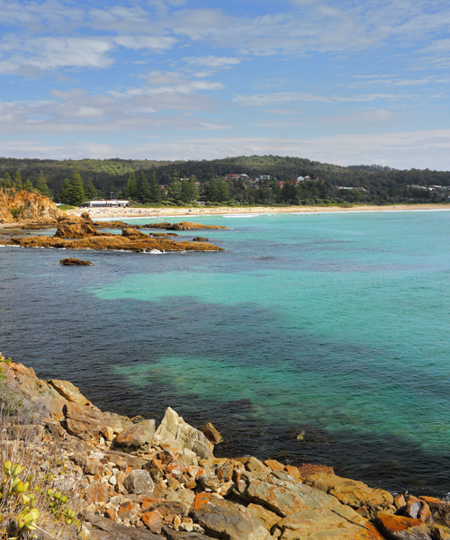 Guide to Far South Coast - Power FM Far South Coast NSW