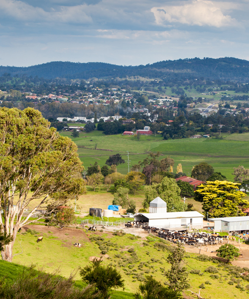 Guide to Far South Coast - Power FM Far South Coast NSW