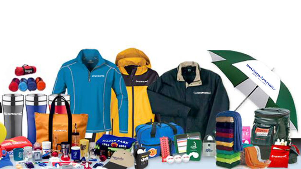 The Graphics Factory