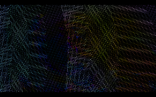Synesthesia - Live Music Visualizer - VJ Software