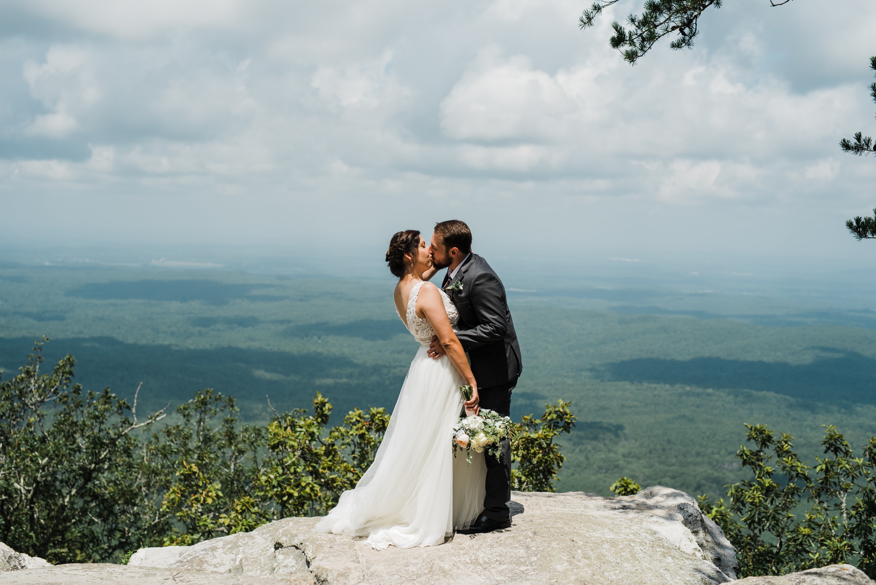 Portfolio | Alabama Wedding Photographer