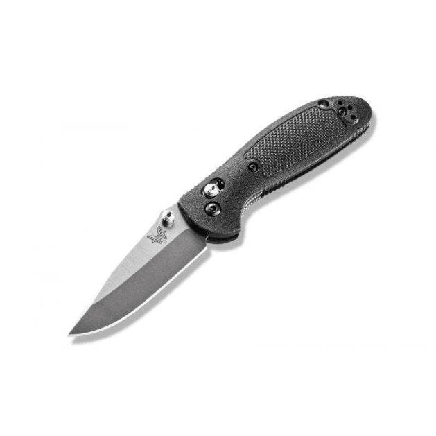 Benchmade 556-S30V Mini-Griptilian Axis Folding Knife | Great Lakes Outpost