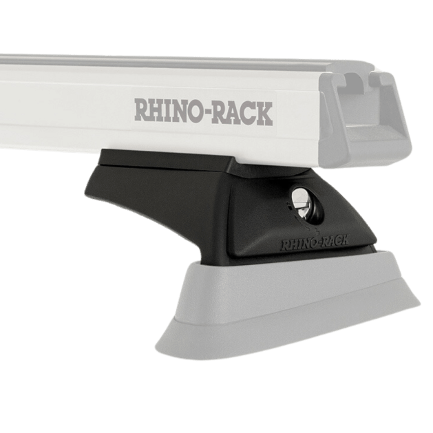 Rhino-Rack RCL Low Locking Leg | Great Lakes Outpost