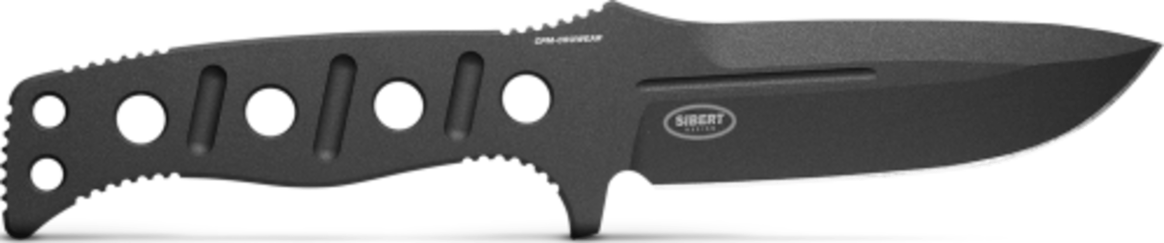 Benchmade 375BK-1 Adamas Fixed-Blade Knife | Great Lakes Outpost