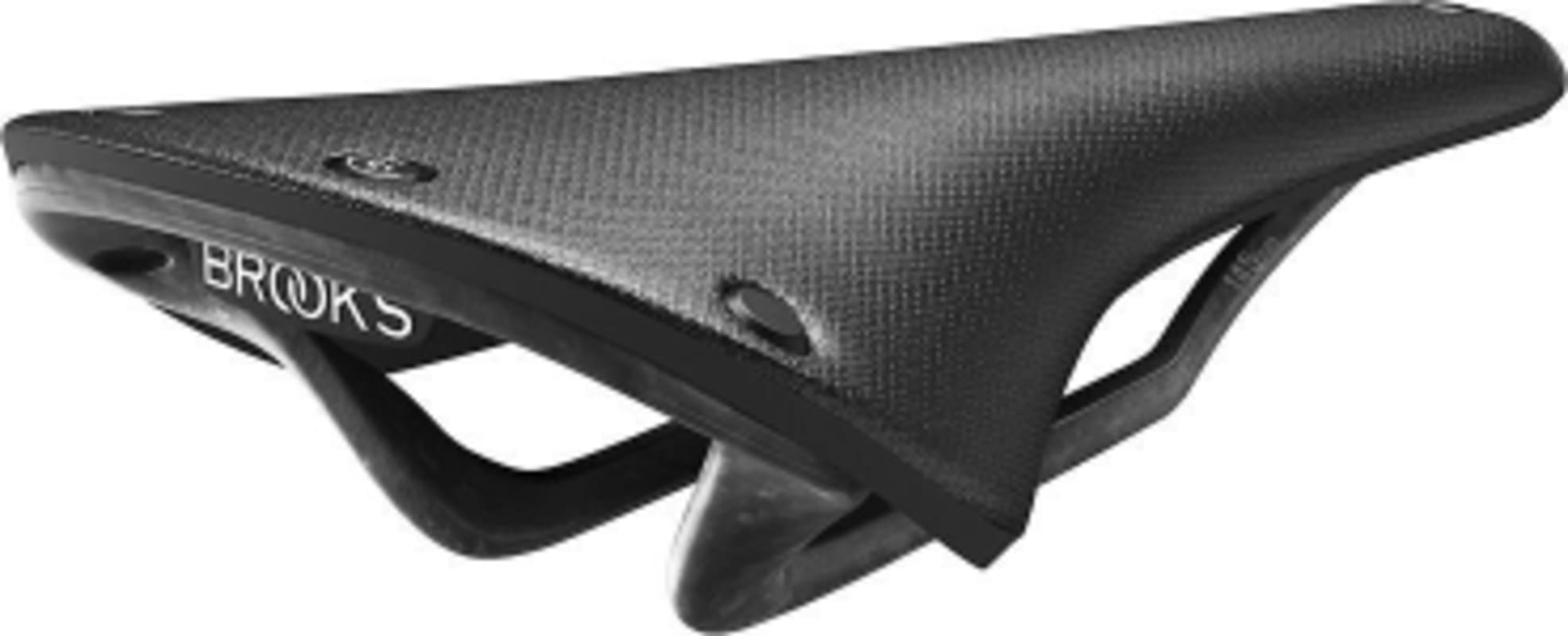 Brooks C13 Cambium Carbon All Weather Saddle | Great Lakes Outpost