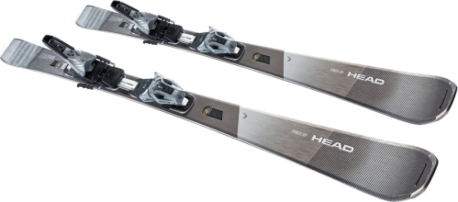 Head Power Joy Women's Alpine Skis | Great Lakes Outpost