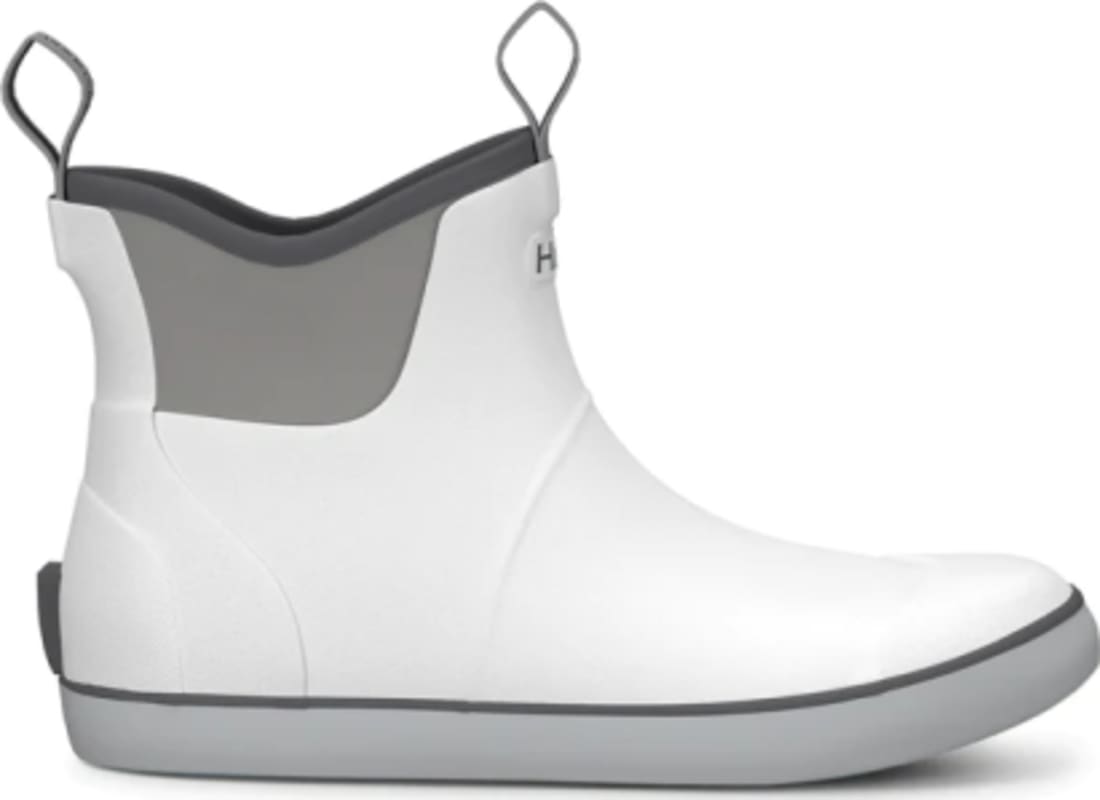 Huk Rogue Wave Women's Deck Boots | Great Lakes Outpost