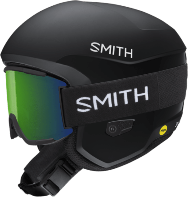 Smith Icon MIPS Snow Helmet | Great Lakes Outpost