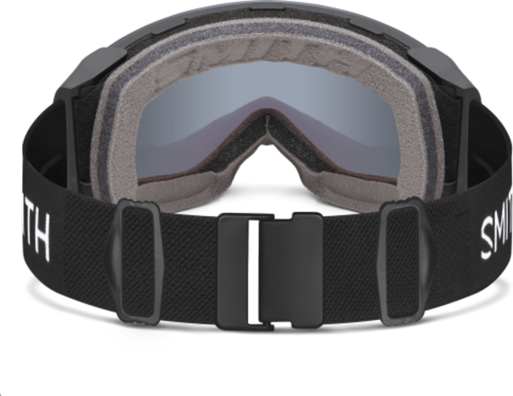 Smith 4D Mag Snow Goggles | Great Lakes Outpost