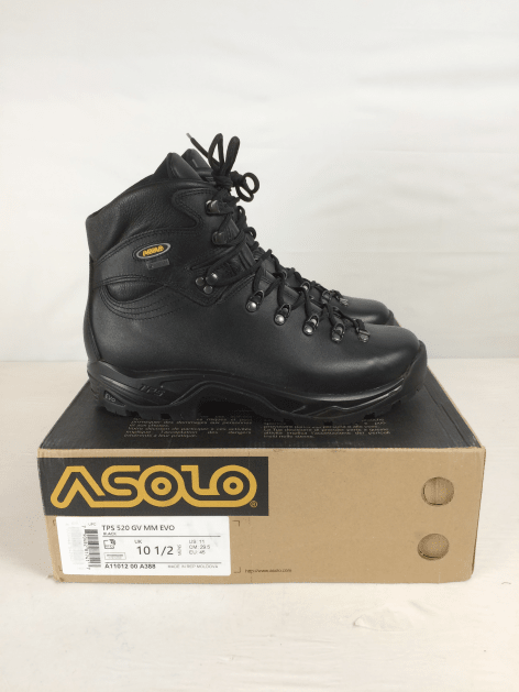Asolo TPS 520 Men's Hiking Boots | Great Lakes Outpost