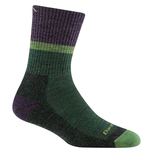 Darn Tough Hiker Micro Crew Midweight Women's Socks | Great Lakes Outpost