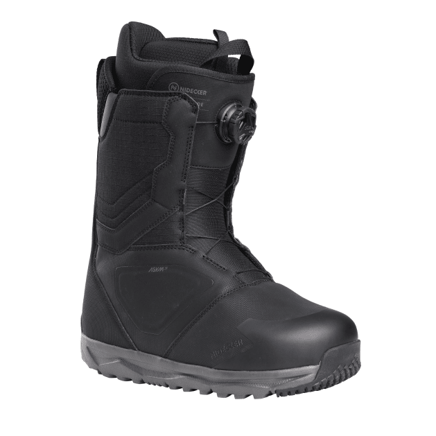 Nidecker Cascade BOA Men's Snowboard Boots | Great Lakes Outpost