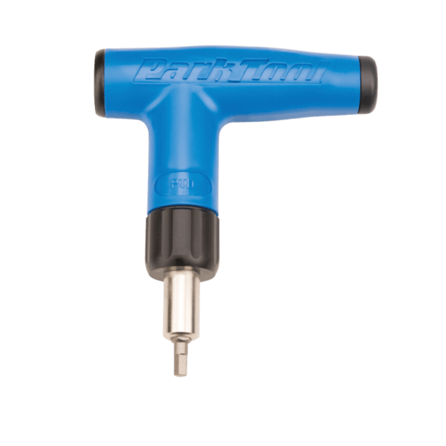 Park Tool PTD-4 Preset Torque Driver | Great Lakes Outpost
