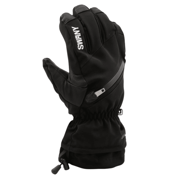 Swany Falcon Men's Gloves | Great Lakes Outpost