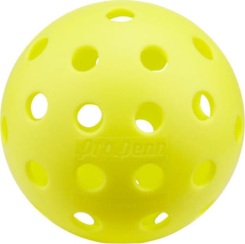 Penn Pro 40 Outdoor Pickleball | Great Lakes Outpost