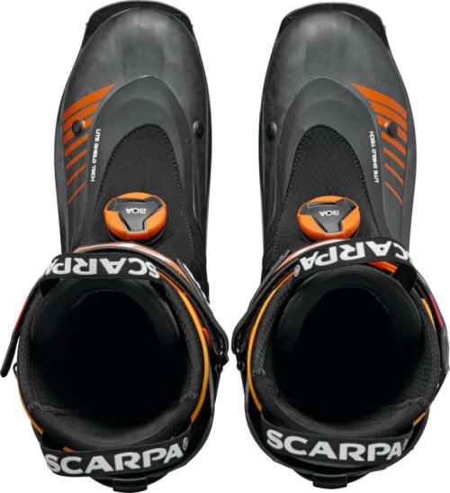 Scarpa F1 LT Men's Ski Boots | Great Lakes Outpost