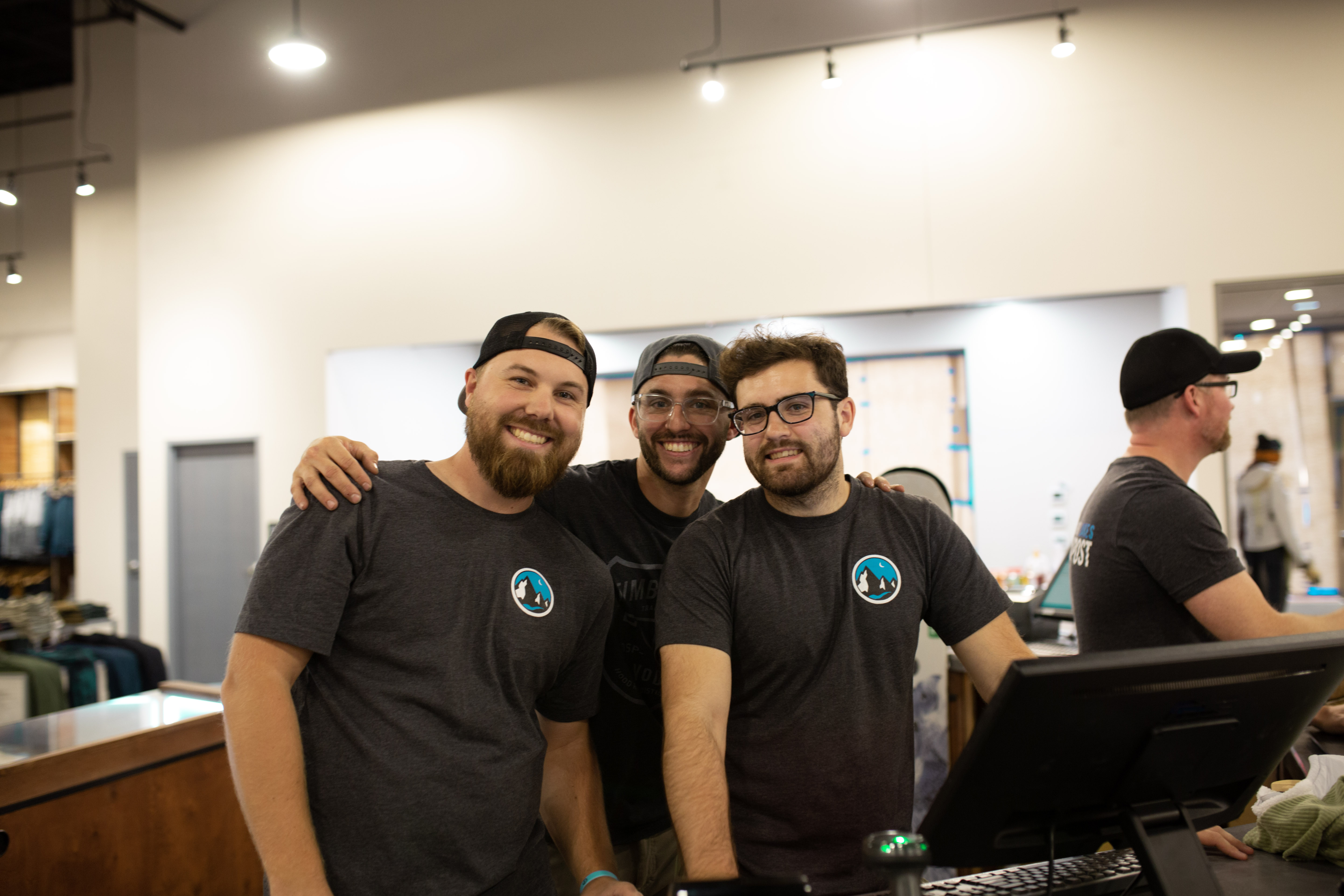 Backshop Services | Great Lakes Outpost