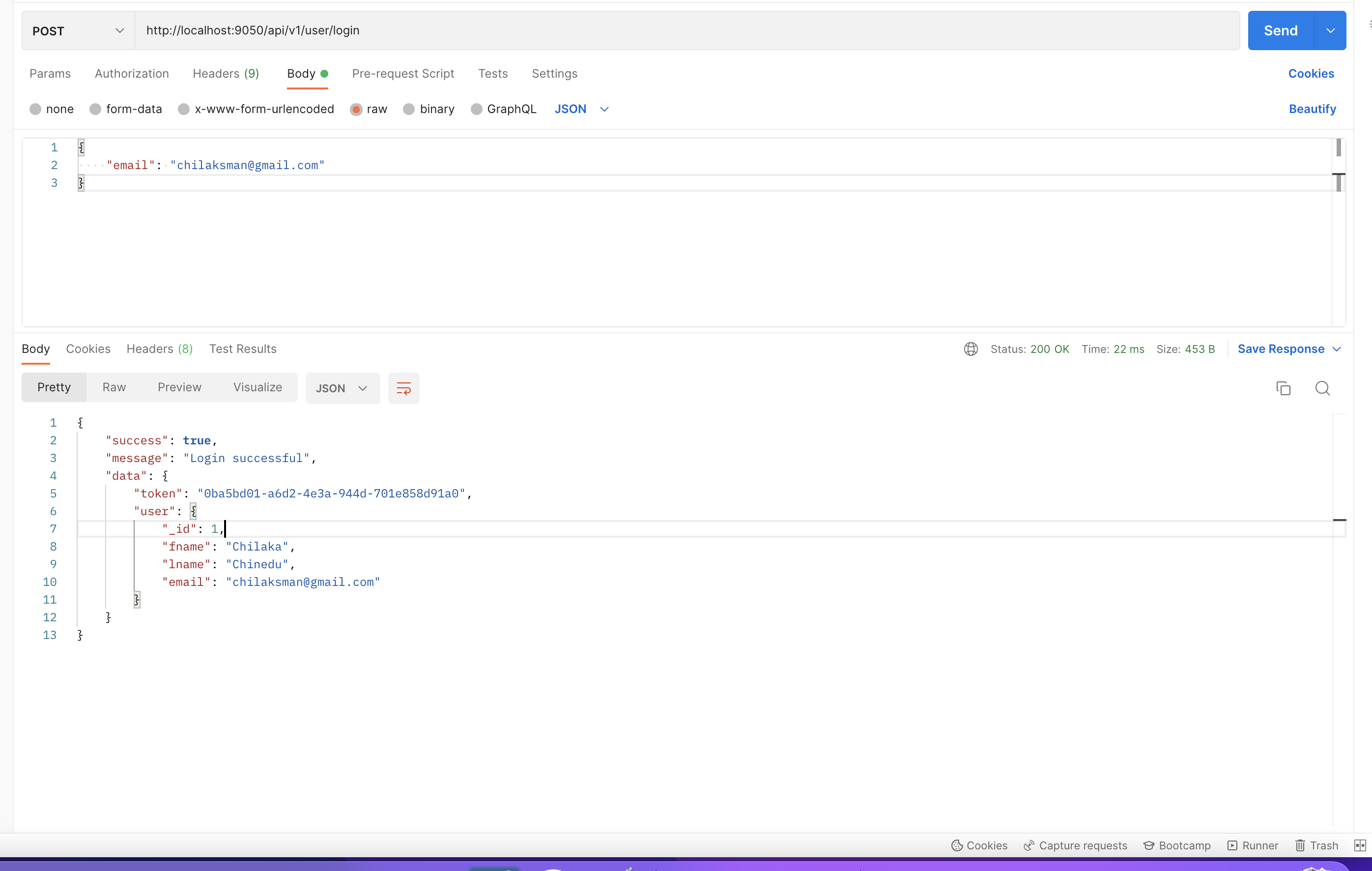 GitHub - Greatchinex/express-with-classes: Simple barebones express setup with classes and ...