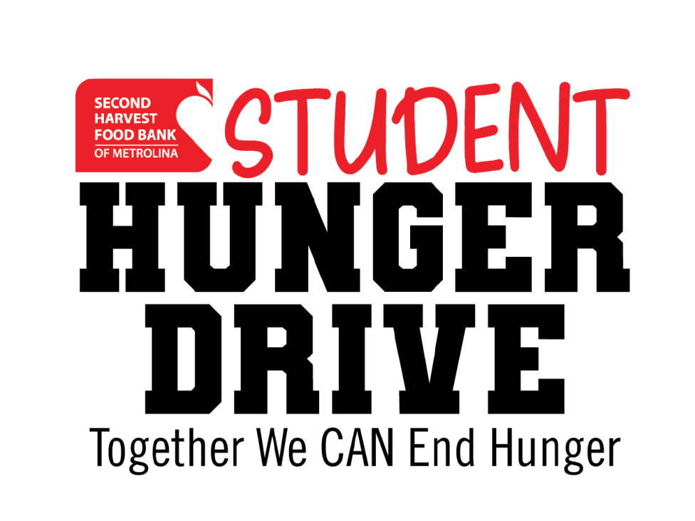 Student Hunger Drive 2023 - Ardrey Kell