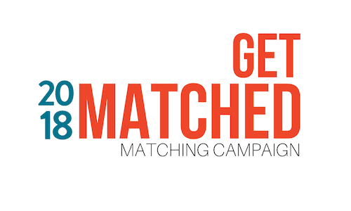 2018 Matching Campaign