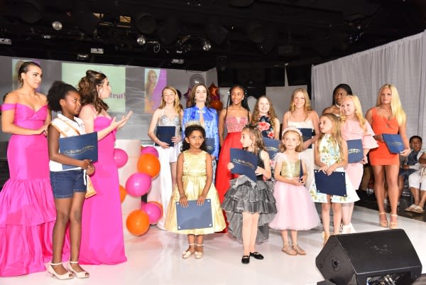 2019 Autism Awareness Ambassadors - Hazel Ron