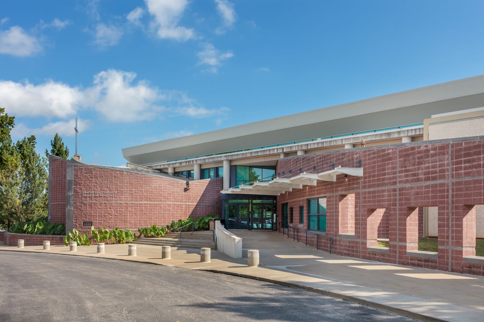 2019 Rockhurst Spectacular