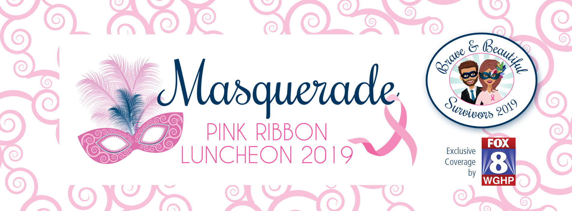 Pink Ribbon Luncheon 2019