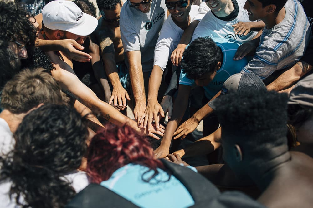 STOKED LA 5K Run/Walk