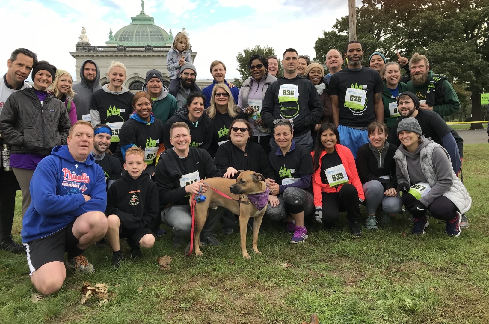 Pathways to Housing PA - #Pathways5K