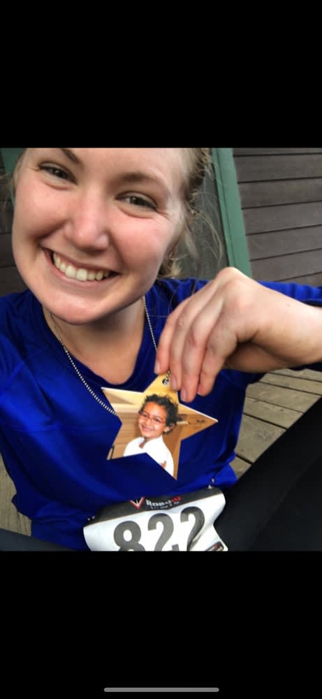 Symmetry Challenge - Jordan Kohnke