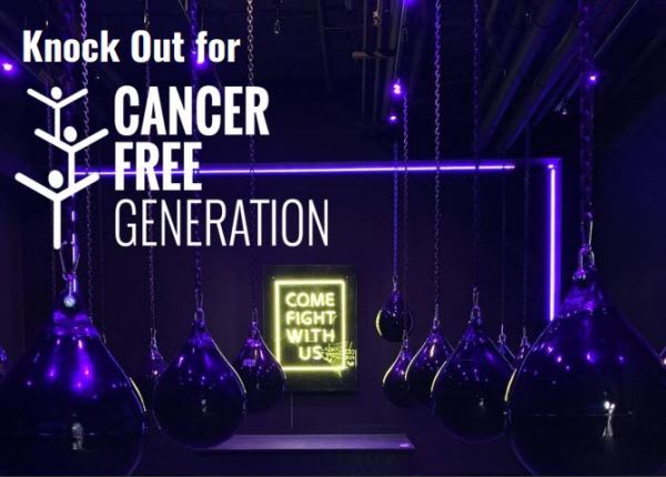 Knock Out Cancer