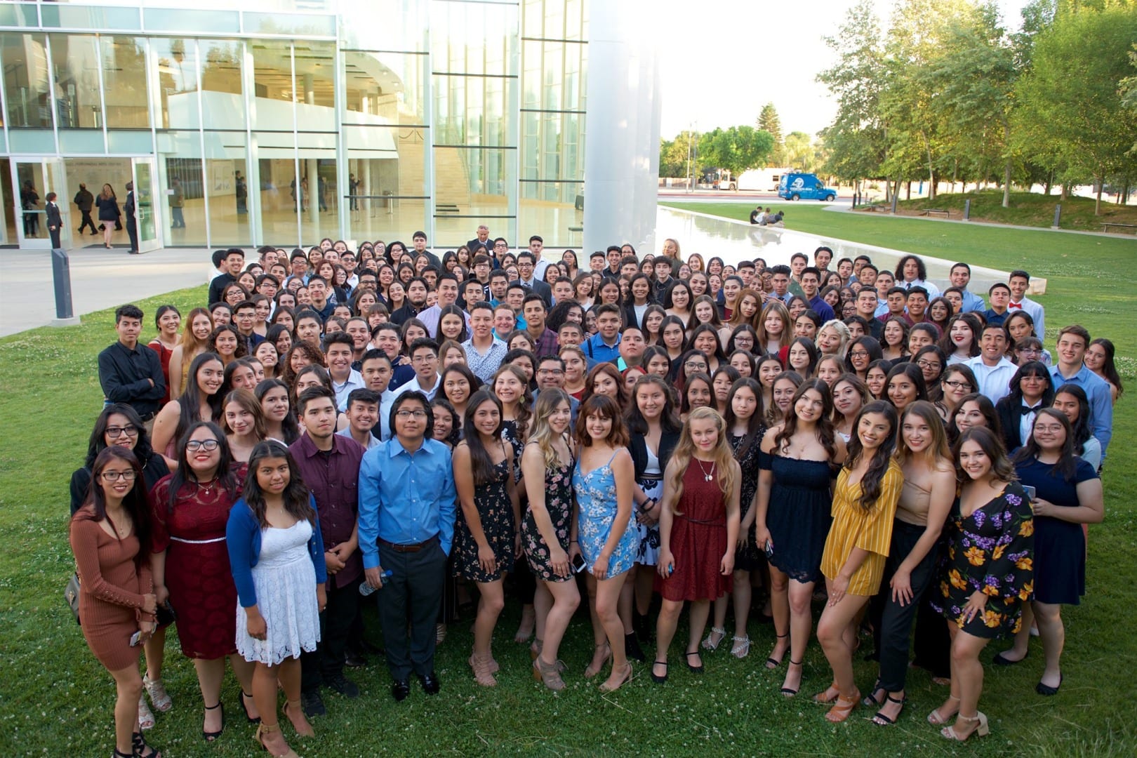 Project GRAD LA 5K - #projectgradla5k