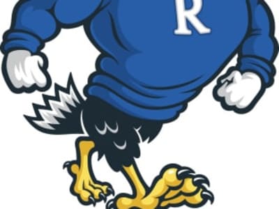 Rockhurst High School Logo