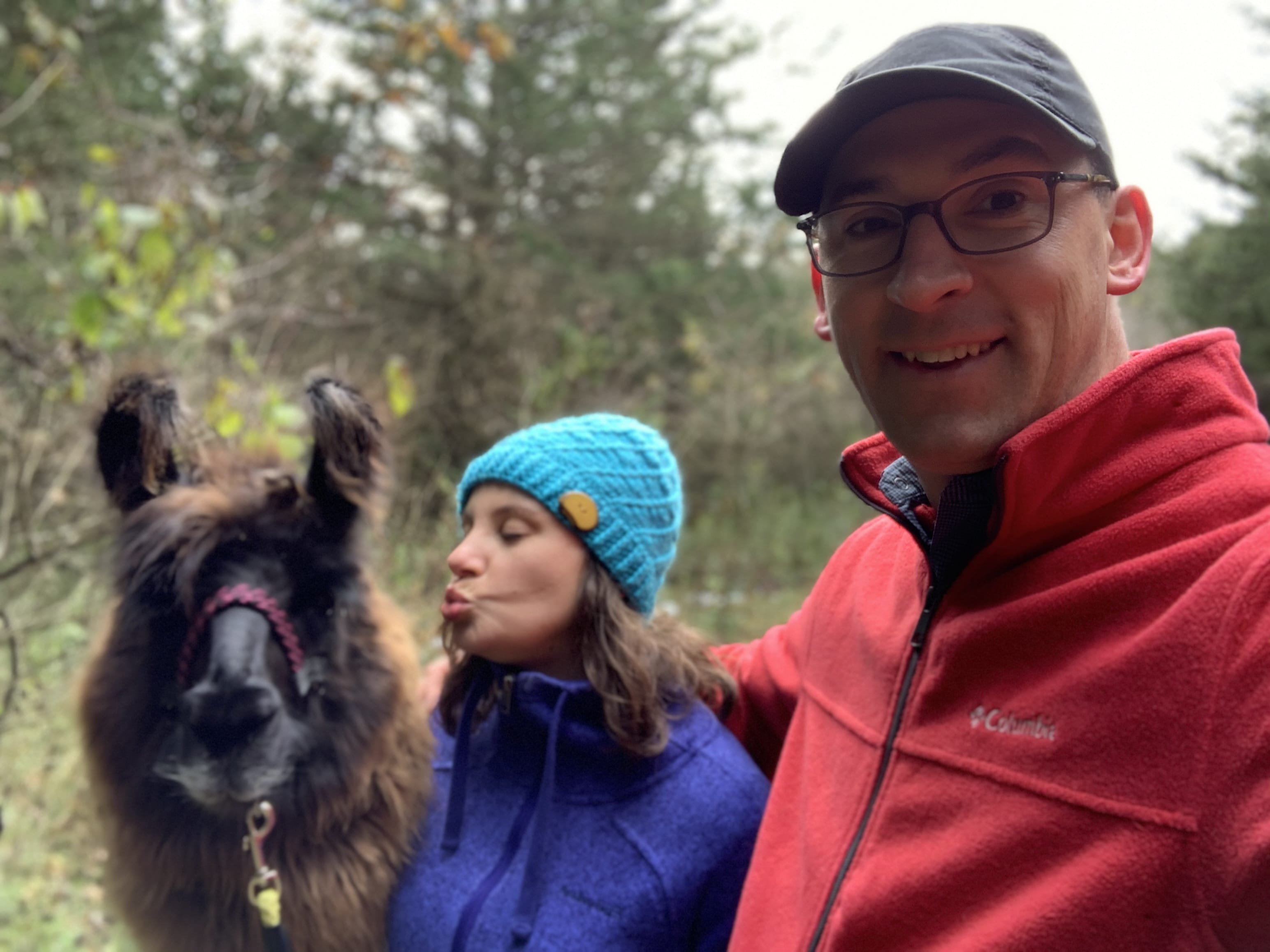 Symmetry Challenge - Kishon Monteith