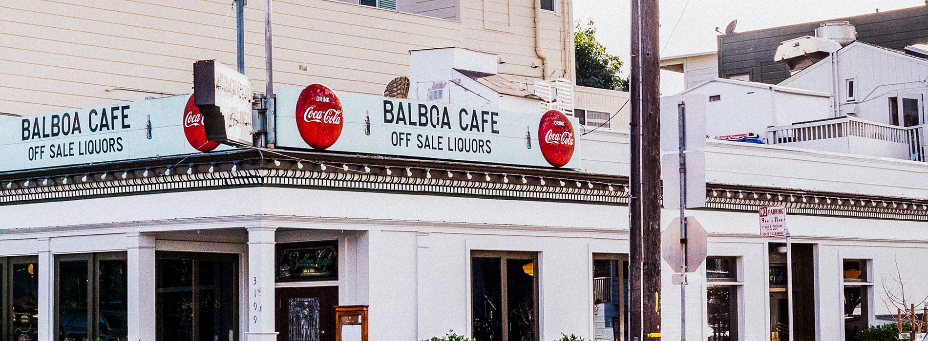 PlumpJack Foundation Presents Balboa Block Party