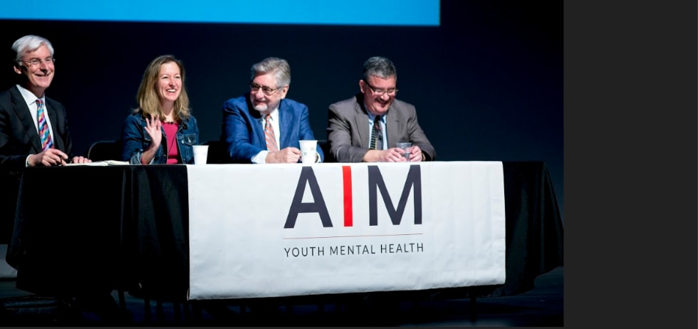 AIM 2nd Annual Scientific Symposium