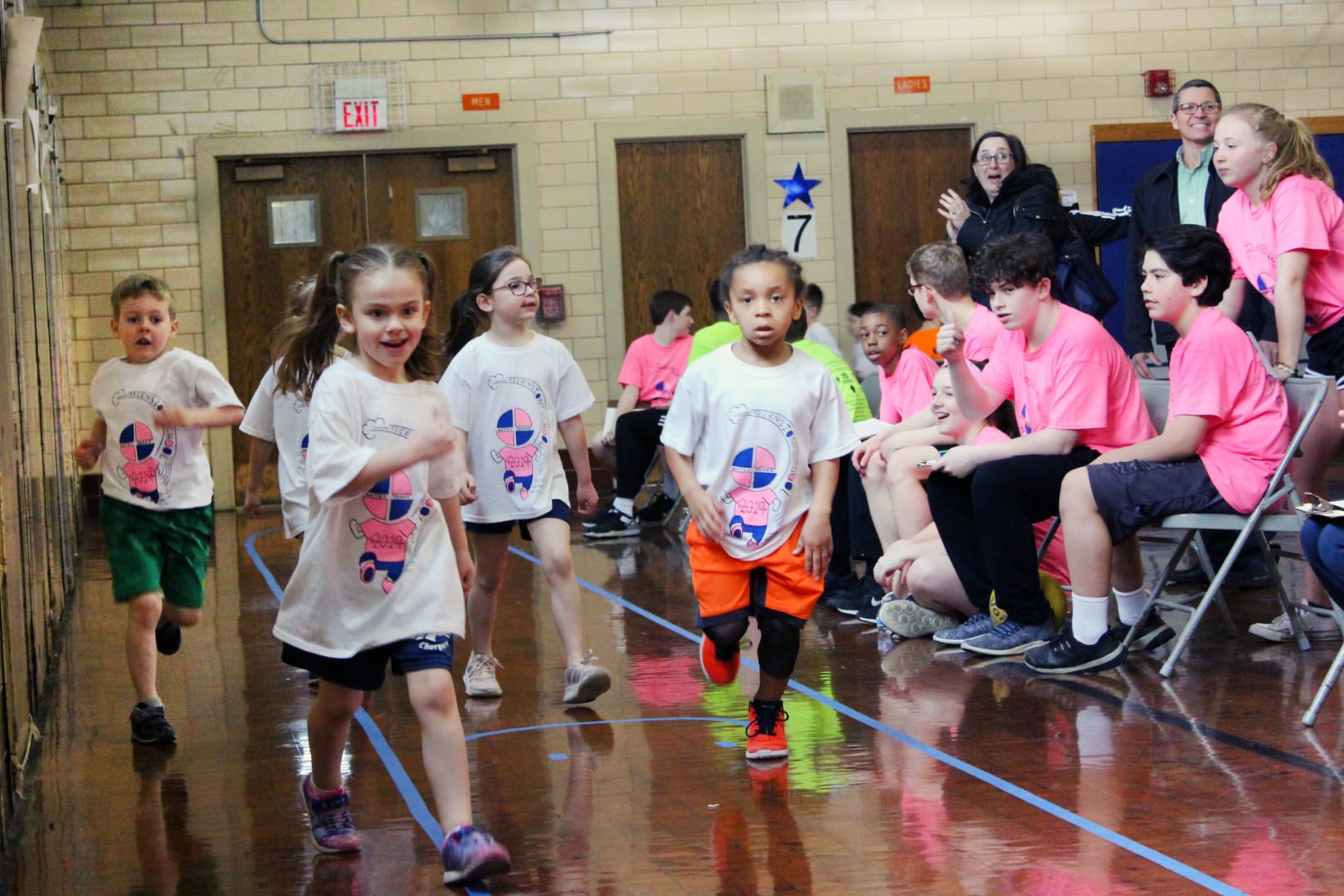 2020 Kathy Adams Run-A-Thon