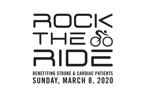 5th Annual Rock the Ride