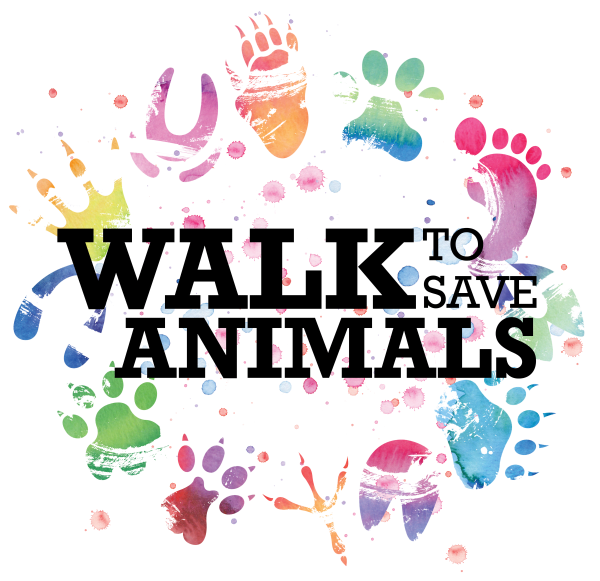 Walk to Save Animals