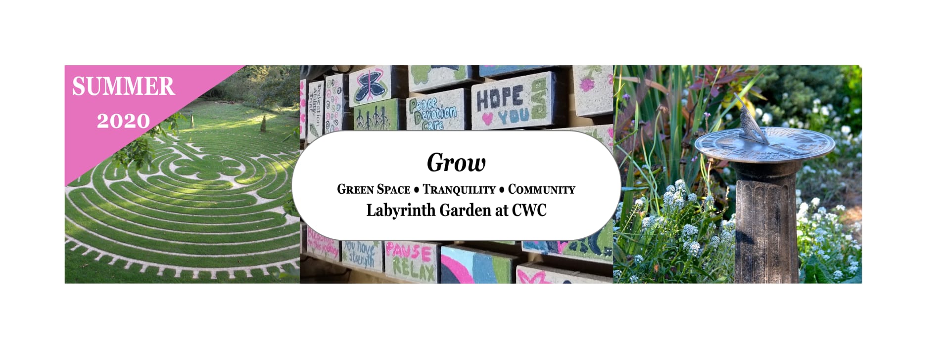 CWC Grow Campaign